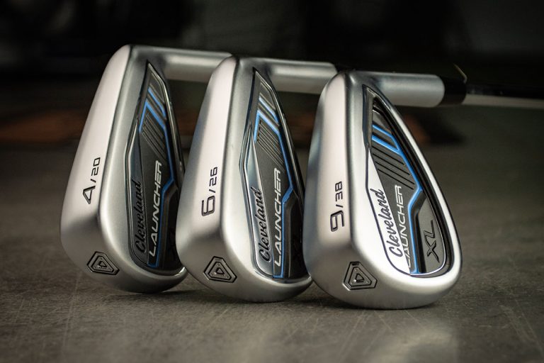 Cleveland Launcher XL Irons: Go Big, Part IV | MyGolfSpy
