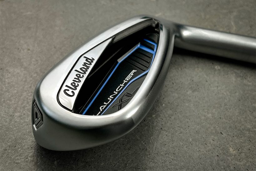 Cleveland Launcher XL Irons: Go Big, Part IV | MyGolfSpy