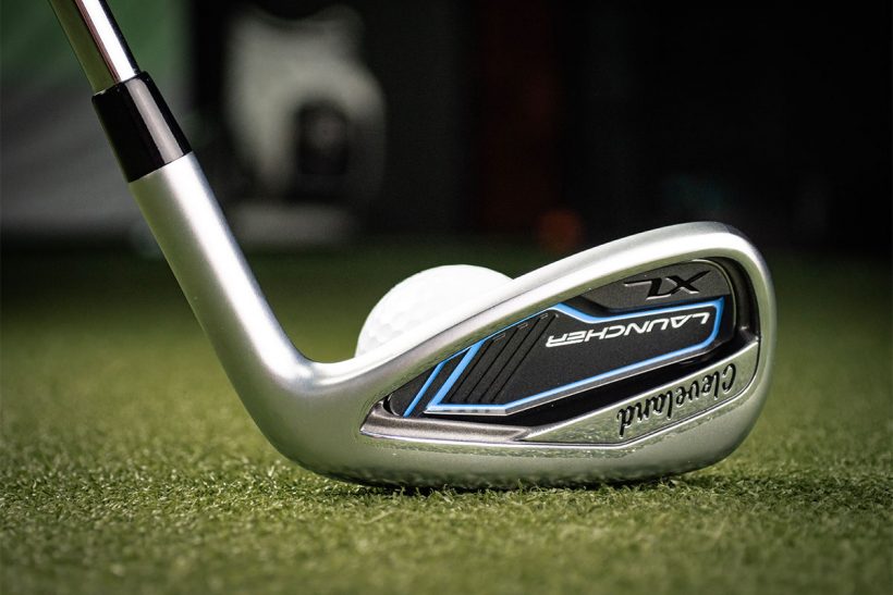 Cleveland Launcher XL Irons: Go Big, Part IV | MyGolfSpy