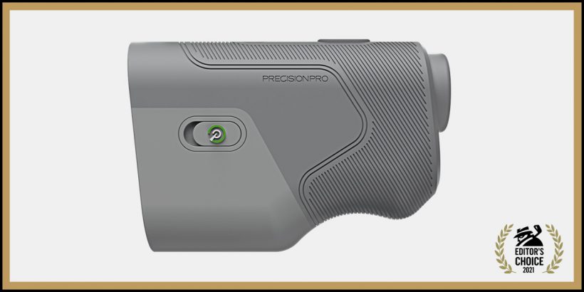 2021 Editor's Choice Awards | MyGolfSpy