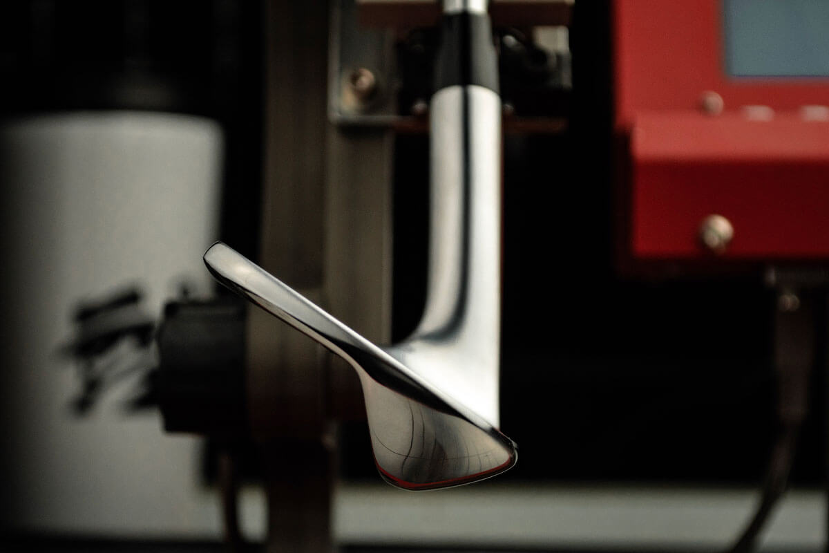 Mizuno T22 Wedge | MyGolfSpy