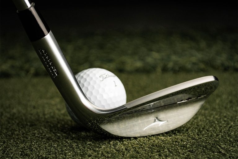 Wedge Ball Position Explained (And Why It Changes By Shot Type) | MyGolfSpy