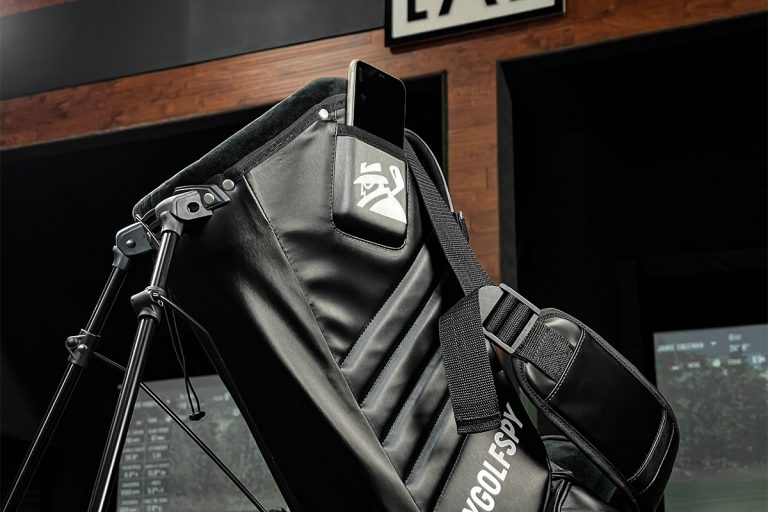 MNML Golf Stand Bag Review | MyGolfSpy