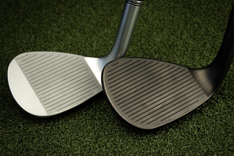 2021 MOST WANTED GOLF WEDGE | MyGolfSpy