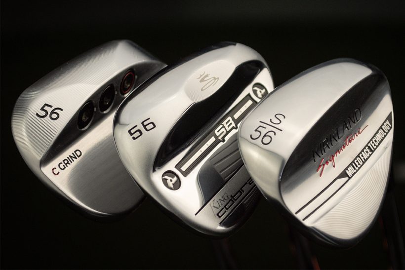2021 MOST WANTED GOLF WEDGE | MyGolfSpy