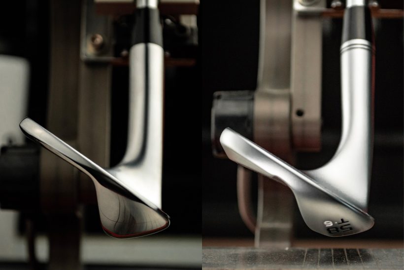 2021 MOST WANTED GOLF WEDGE | MyGolfSpy