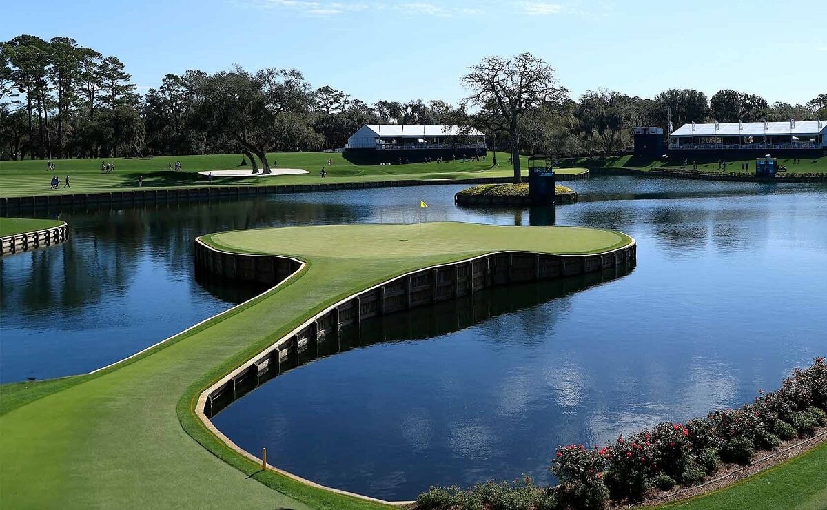 How To Watch The 2026 Players Championship: Thursday TV Coverage ...