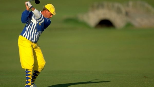 History’s Mysteries: Spalding Golf’s Final Countdown | MyGolfSpy