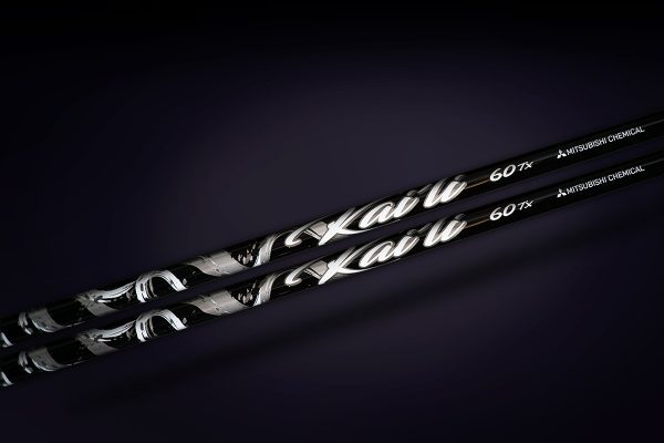 Mitsubishi Kai'li White Shafts | MyGolfSpy