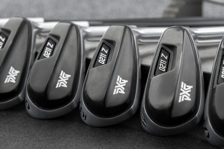 PXG 0211 Z Metalwoods and Hybrid Irons | MyGolfSpy