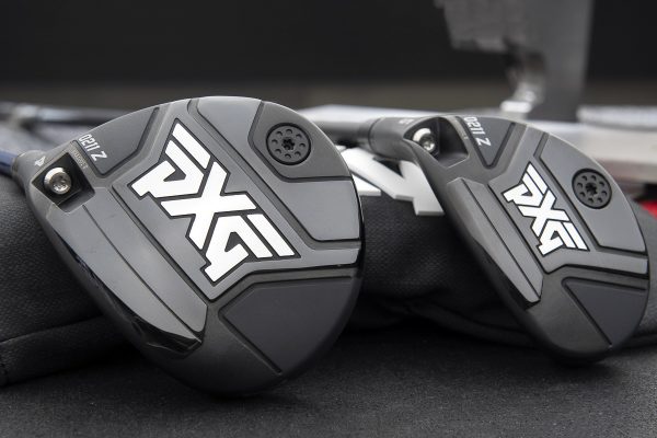 PXG 0211 Z Metalwoods and Hybrid Irons | MyGolfSpy