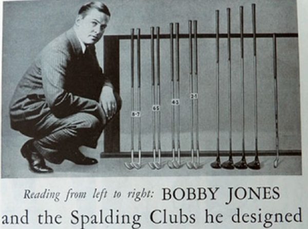 History’s Mysteries: Spalding Golf’s Final Countdown | MyGolfSpy