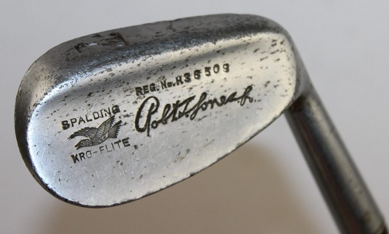 History’s Mysteries: Spalding Golf’s Final Countdown | MyGolfSpy