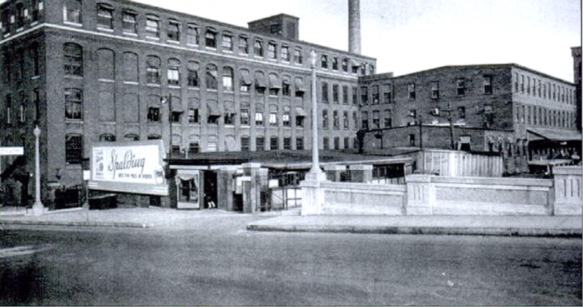 History’s Mysteries: Spalding Golf’s Final Countdown | MyGolfSpy