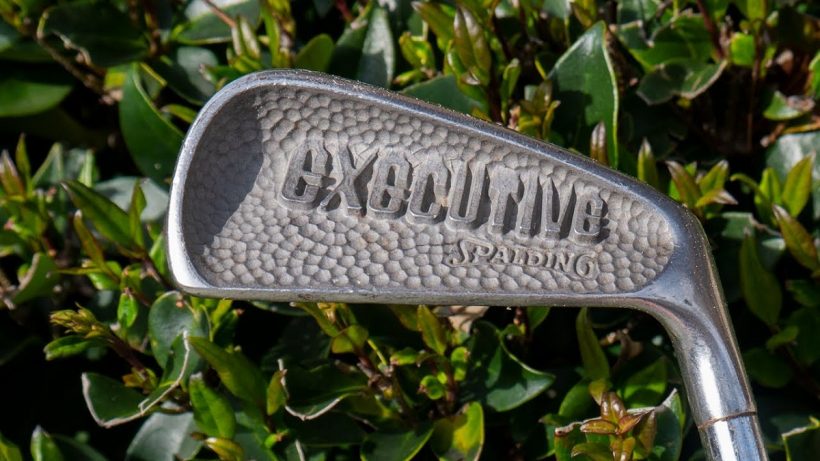 History’s Mysteries: Spalding Golf’s Final Countdown | MyGolfSpy