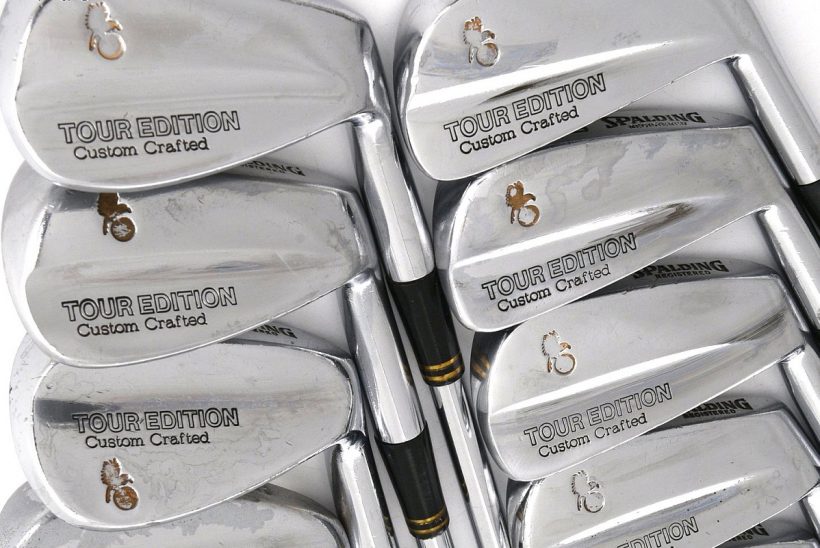 History’s Mysteries: Spalding Golf’s Final Countdown | MyGolfSpy