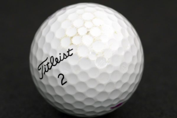 LABS: Mud Ball (vs) Scuffed (vs) New | MyGolfSpy