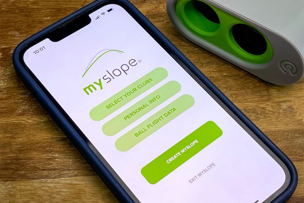 PRECISION PRO R1: The Deep Data Driven MYSLOPE Algorithm | MyGolfSpy