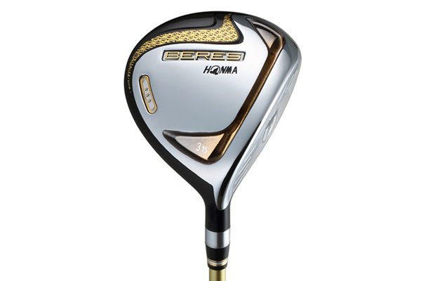 Honma BERES: Style, Substance ... or Both? | MyGolfSpy