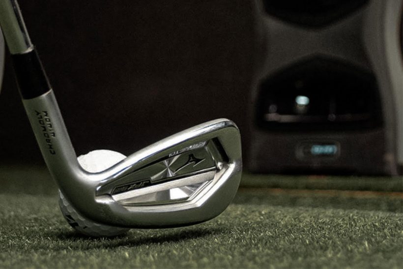 HOW WE TEST and RANK GOLF CLUBS | MyGolfSpy