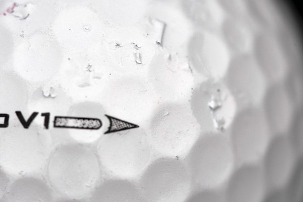 MyGolfSpy Lab: Reload Pro V1 Refinished Golf Balls | MyGolfSpy