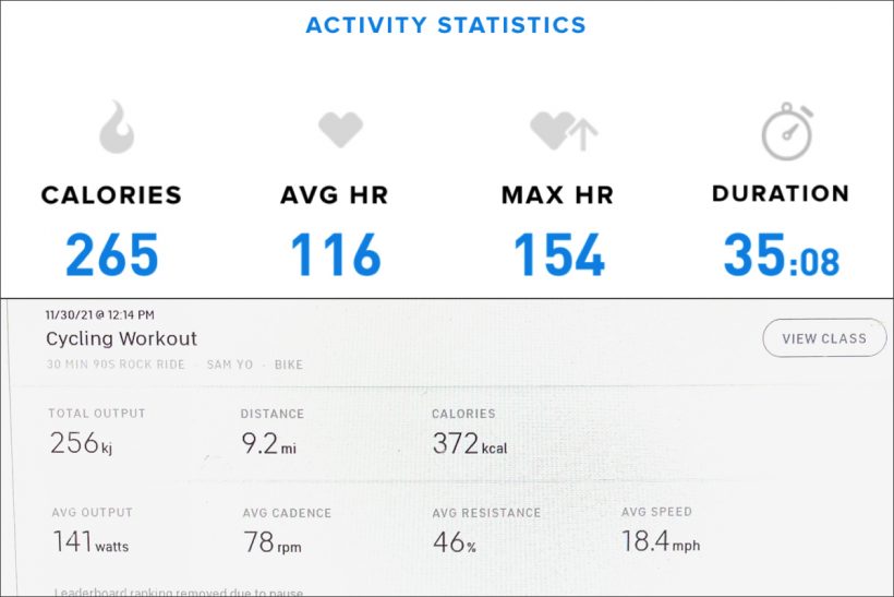 Whoop 4.0 Review | MyGolfSpy