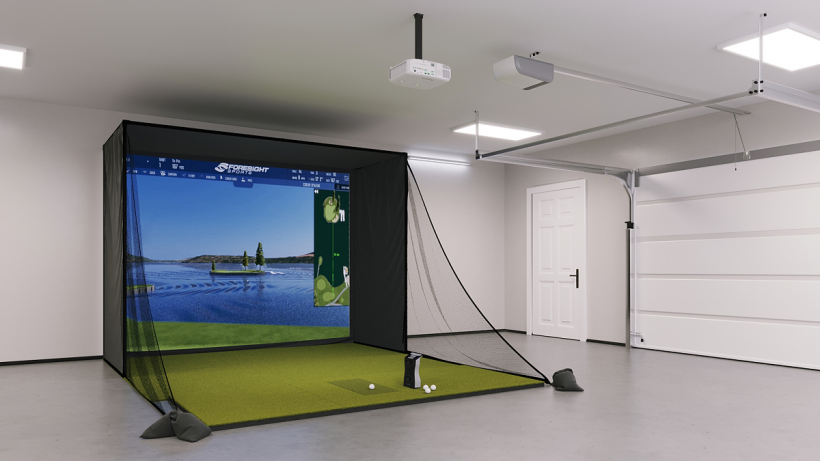 BEST GOLF PRACTICE SETUP 2022 | MyGolfSpy