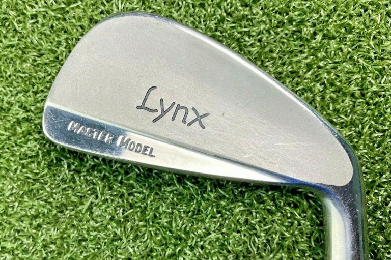 History’s Mysteries: The Nine Lives of Lynx Golf | MyGolfSpy