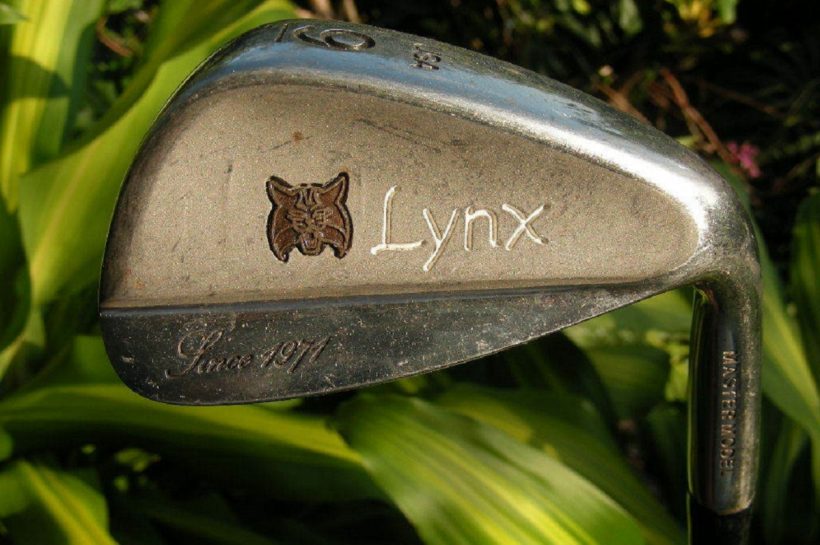 History’s Mysteries: The Nine Lives of Lynx Golf | MyGolfSpy