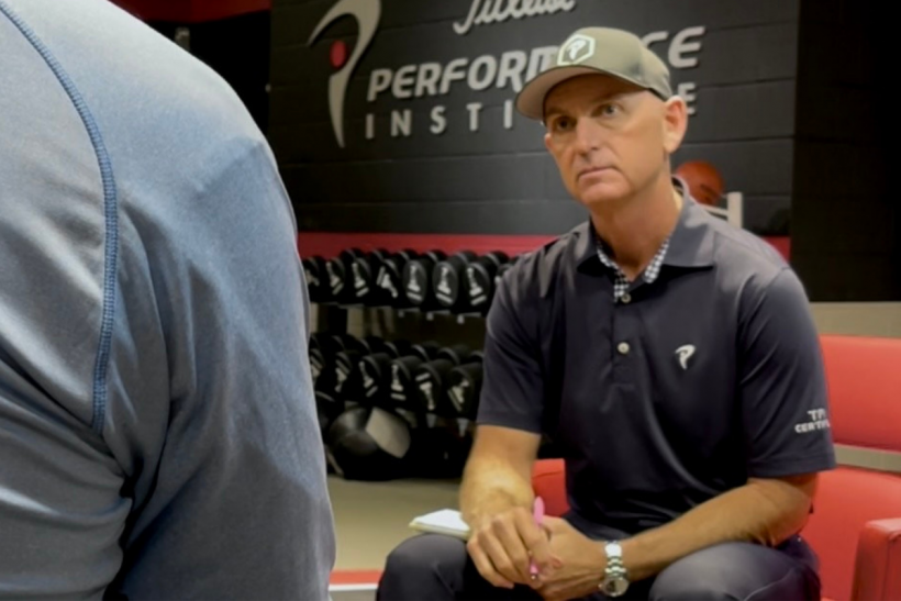(TPI) Titleist Performance Institute Review | MyGolfSpy