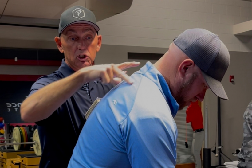 (TPI) Titleist Performance Institute Review | MyGolfSpy