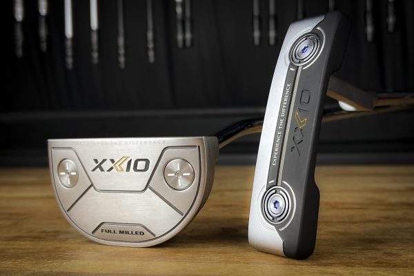 2022 XXIO Putters | MyGolfSpy