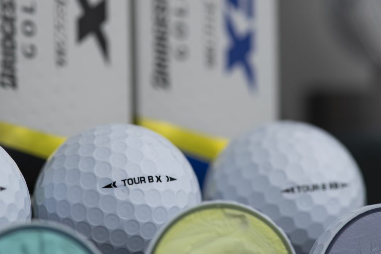 Bridgestone TOUR B (RX, RXS, X and XS) Golf Balls | MyGolfSpy