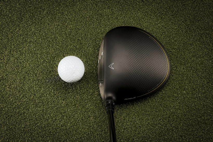 Callaway Rogue ST Drivers (MAX, MAX D, MAX LS and Triple Diamond ...