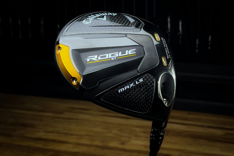Callaway Rogue ST Drivers (MAX, MAX D, MAX LS and Triple Diamond ...