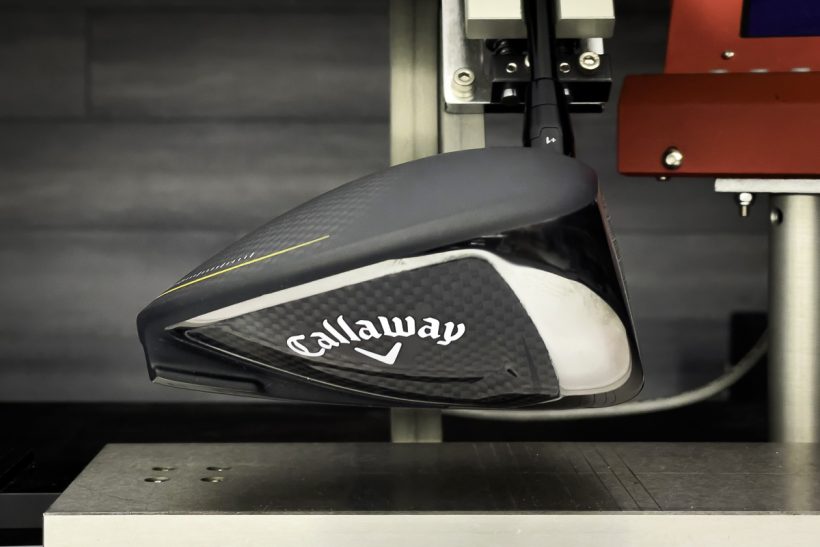 Callaway Rogue ST Drivers (MAX, MAX D, MAX LS and Triple Diamond ...