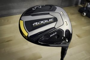 Callaway Rogue ST Drivers (MAX, MAX D, MAX LS and Triple Diamond ...
