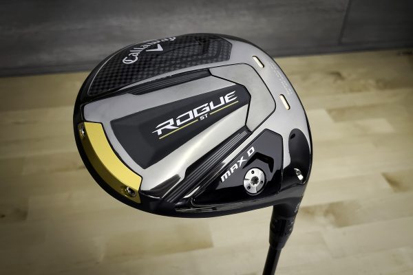 Callaway Rogue ST Drivers (MAX, MAX D, MAX LS and Triple Diamond ...