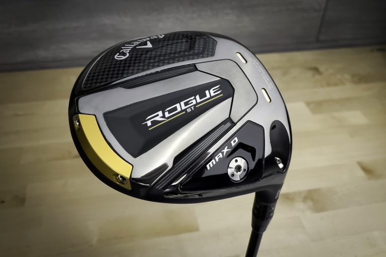Callaway Rogue ST Drivers (MAX, MAX D, MAX LS and Triple Diamond ...