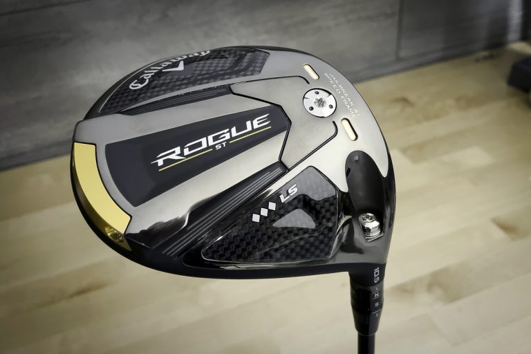 Callaway Rogue ST Drivers (MAX, MAX D, MAX LS and Triple Diamond ...