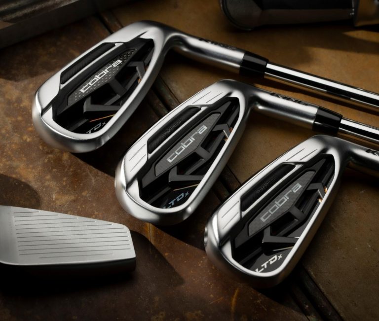 Why Are Golf Clubs Different Lengths? | MyGolfSpy