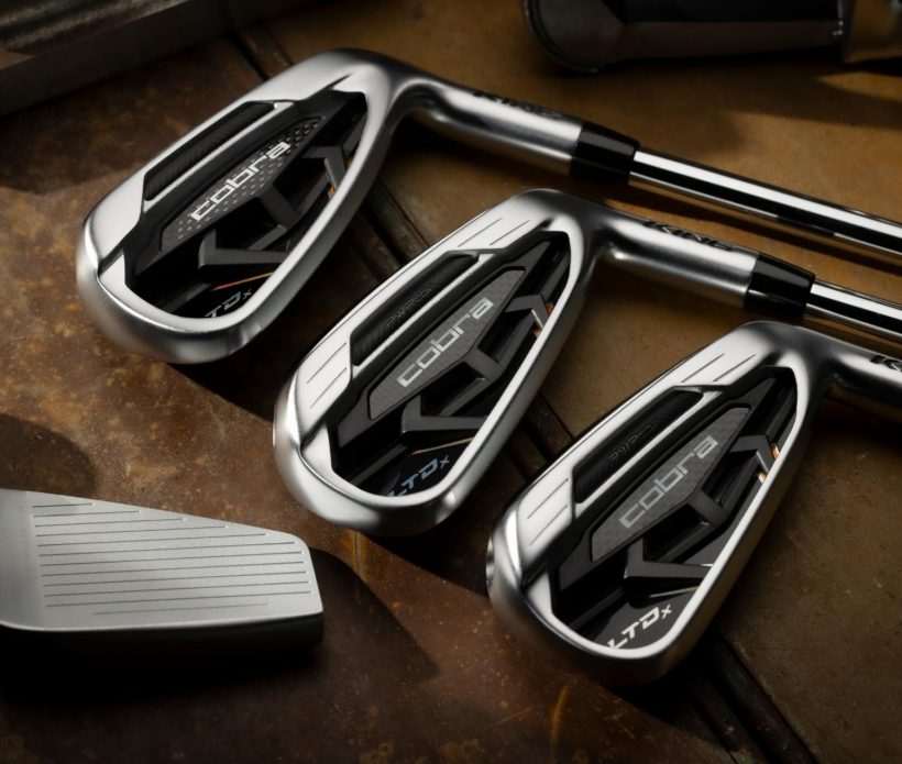 Why Are Golf Clubs Different Lengths? | MyGolfSpy