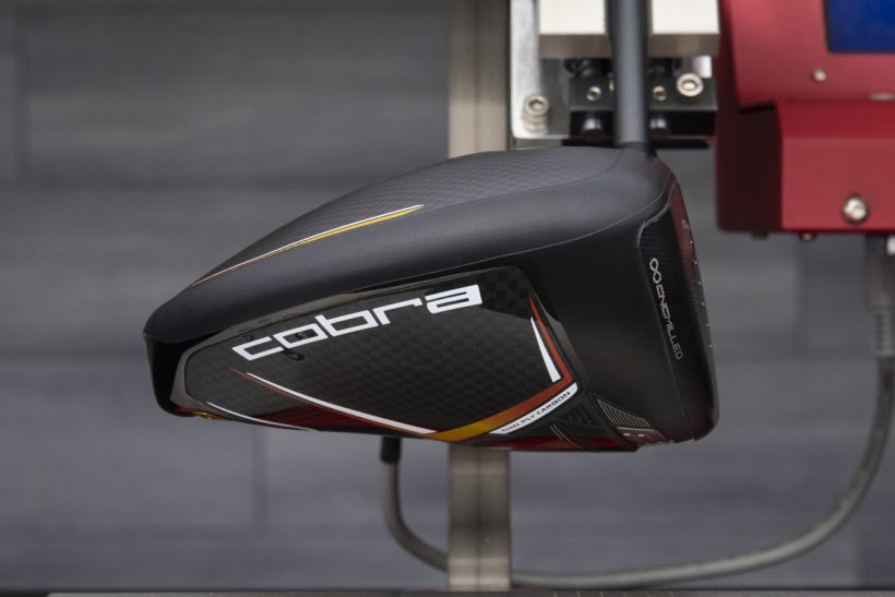 COBRA LTDx Drivers | MyGolfSpy