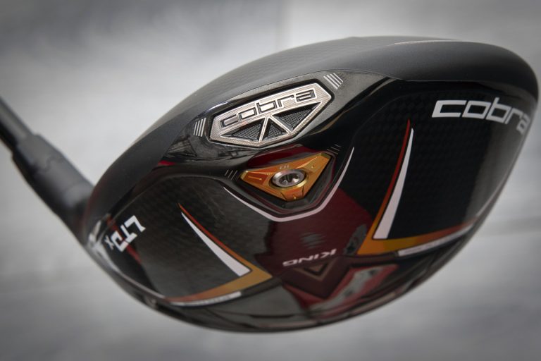COBRA LTDx Drivers | MyGolfSpy