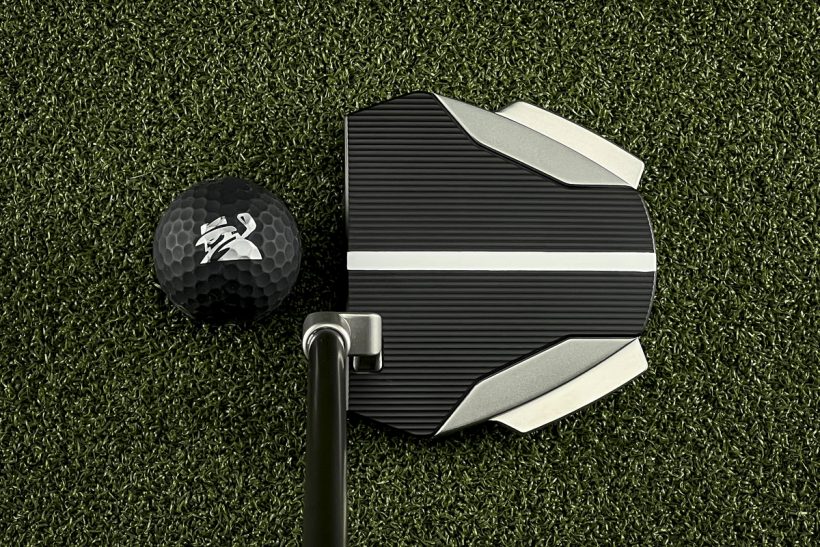 Evnroll ZERO and ER11 VX Putters | MyGolfSpy