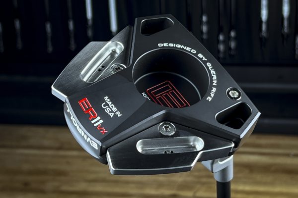 Evnroll ZERO and ER11 VX Putters | MyGolfSpy