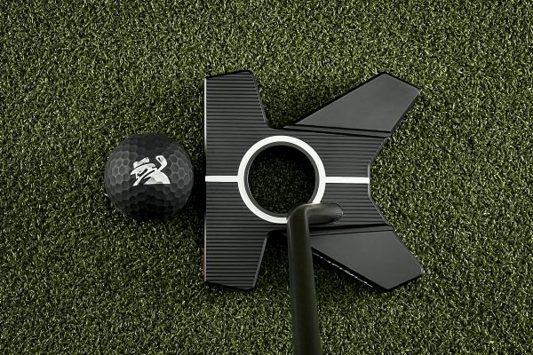 Evnroll ZERO and ER11 VX Putters | MyGolfSpy