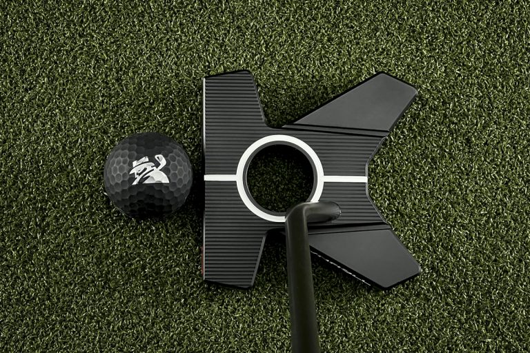 Evnroll ZERO and ER11 VX Putters | MyGolfSpy