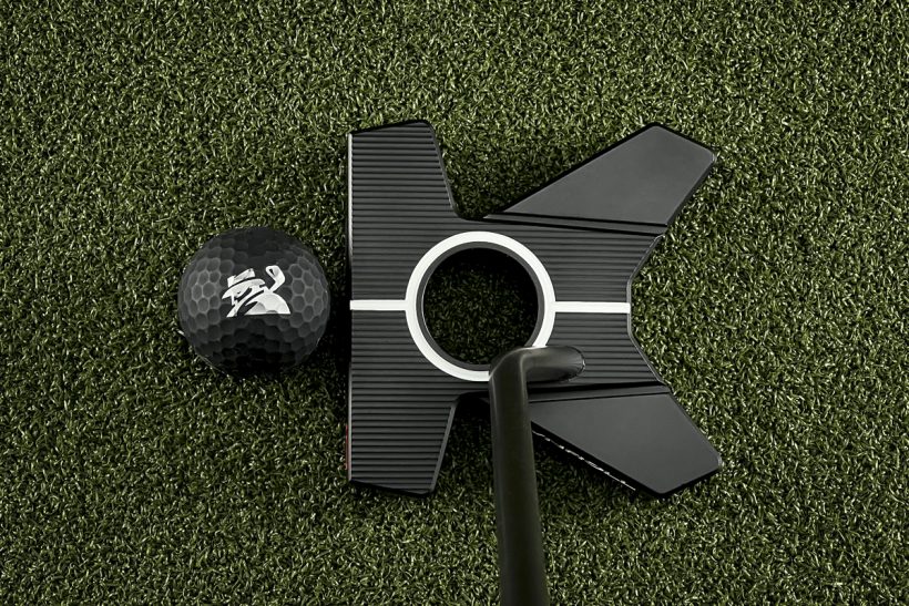 Evnroll ZERO and ER11 VX Putters | MyGolfSpy