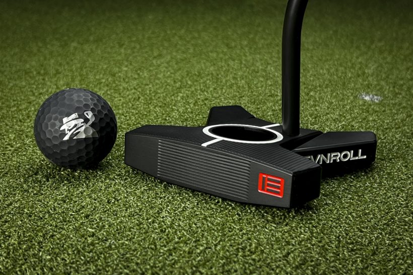 Evnroll ZERO and ER11 VX Putters | MyGolfSpy